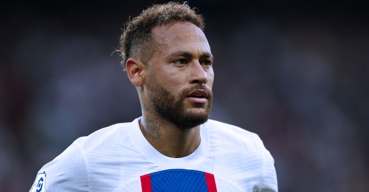 ‘Neymar wil weg bij PSG en hoopt een terugkeer bij FC Barcelona’ | Vandaag Inside