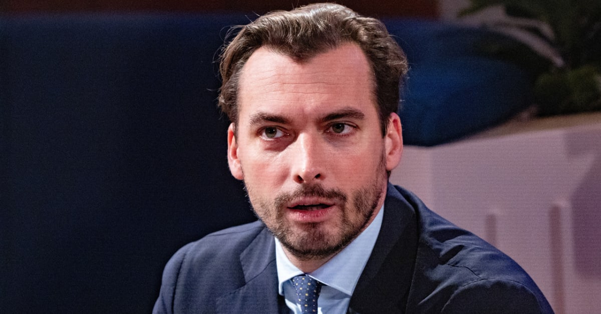 FVD op X: Thierry Baudet opnieuw aangevallen | Vandaag Inside