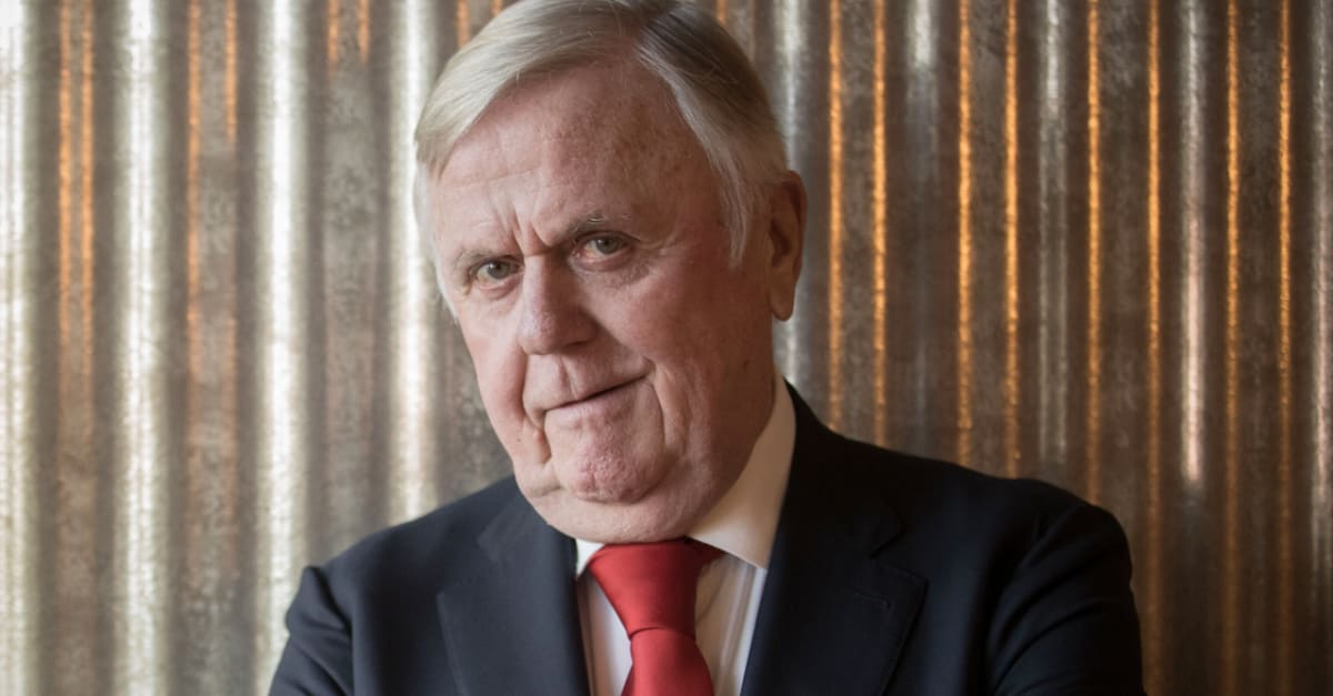 Dit verdient vriend van de show Harry Mens! 💰💰 | Vandaag Inside