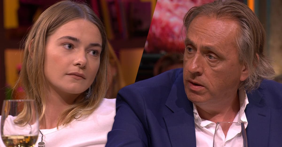 Emma Wortelboer: 'Ik vind Groningen een kutprovincie!' | Vandaag Inside