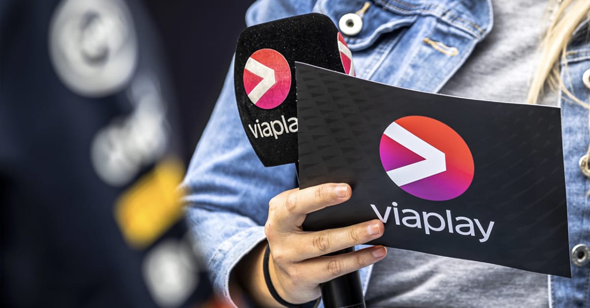 Dit is de verrassende nieuwe F1-pitreporter van Viaplay | Vandaag Inside