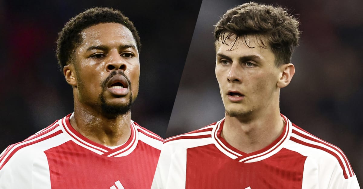 'Ajax ontvangt bod op Akpom, Tahirovic kan naar Bundesliga' | Vandaag Inside