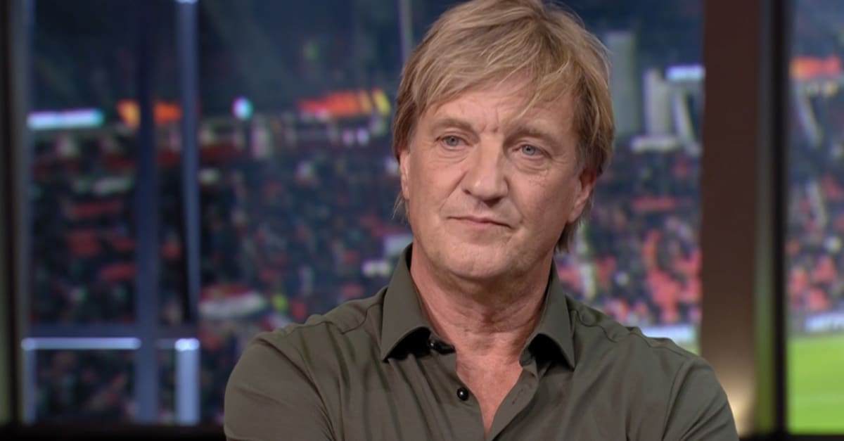 Wim: 'Ik denk dat hij een hele goede versterking gaat zijn voor PSV ...