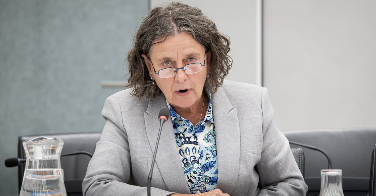 Faber vraagt Brussel officieel om uitzondering voor asielbeleid ...