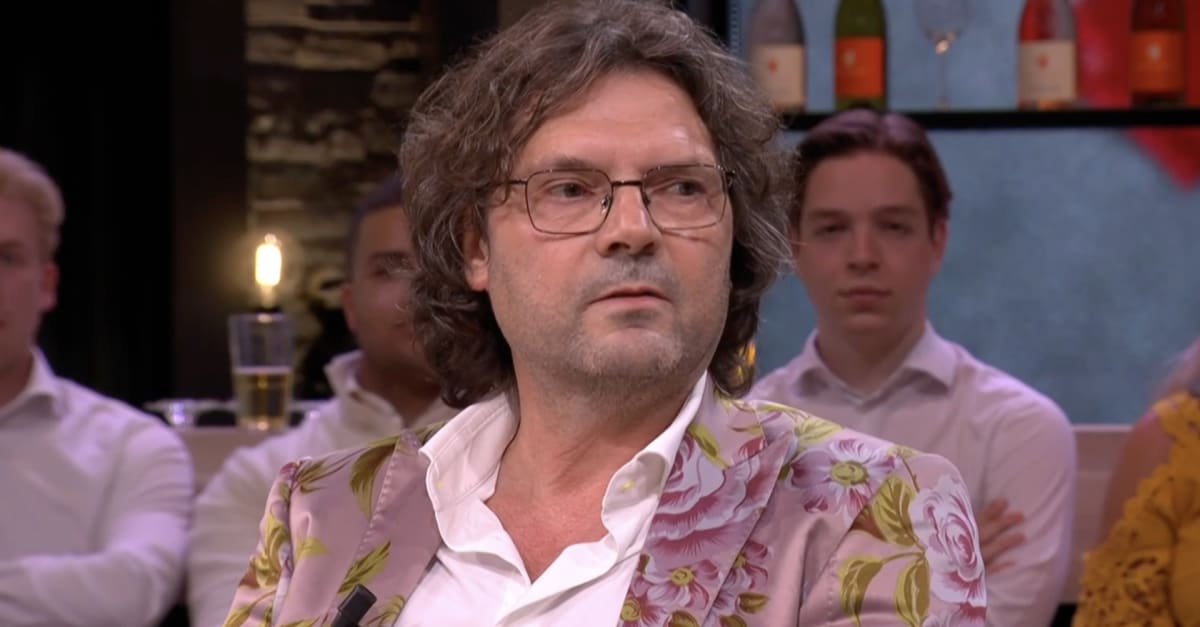 Job Knoester reageert op aangifte tegen hem voor opruiing en belediging ...