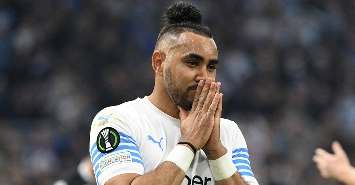 'Dimitri Payet positief getest op doping voor kwartfinale Conference ...