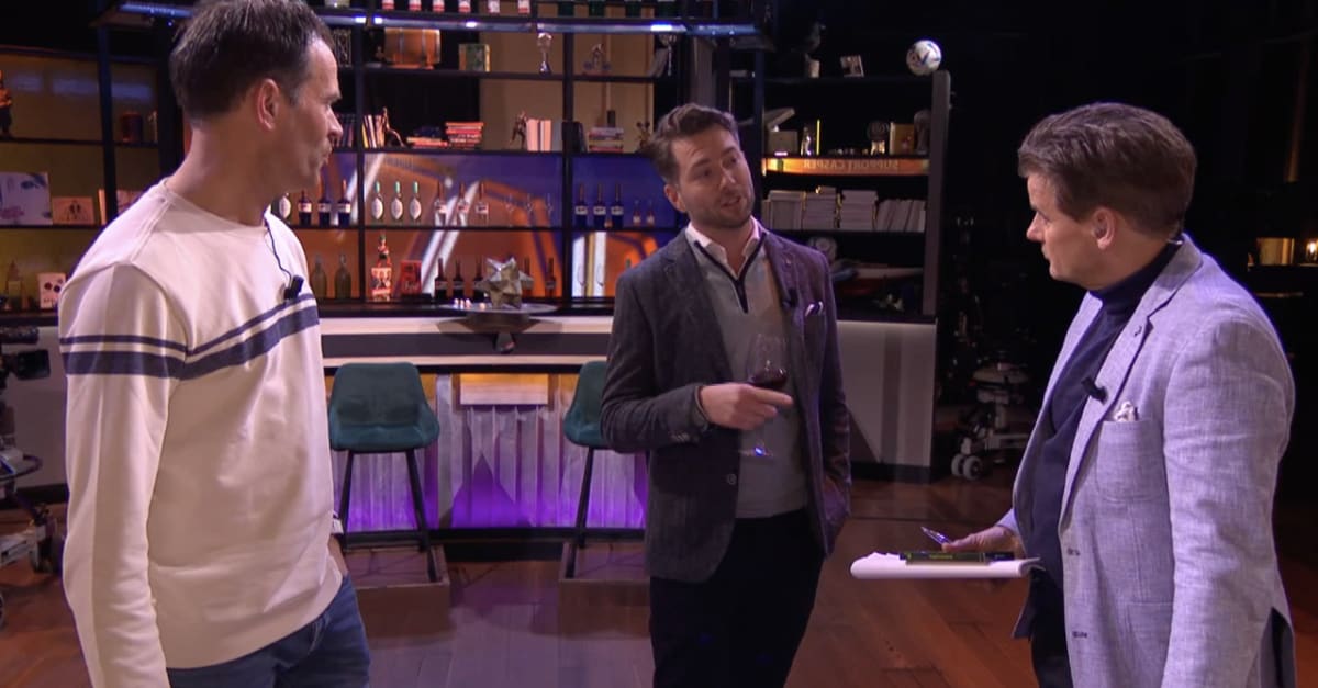 In de Wandelgangen met Bas Nijhuis en Rick Evers: kijkt Koning Willem-Alexander naar Vandaag ...