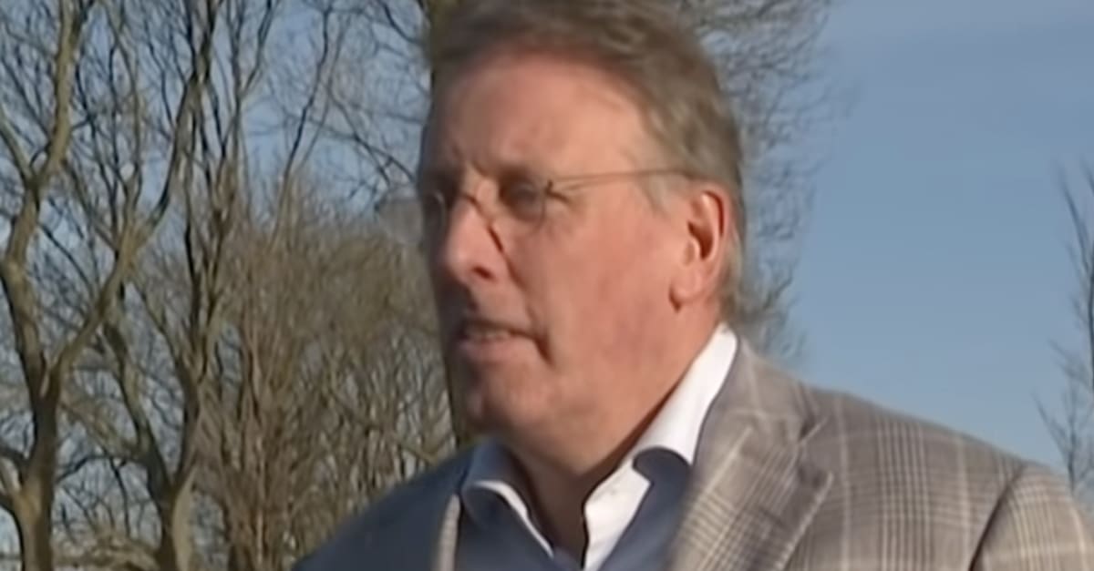 Chris Woerts: 'Ook Vitesse hoort zich uit te spreken tegen de oorlog in ...