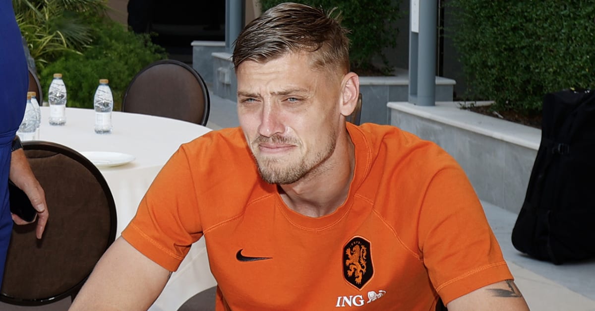 Mike Verweij: ‘Alleen dan kan Noppert in beeld komen bij Ajax ...