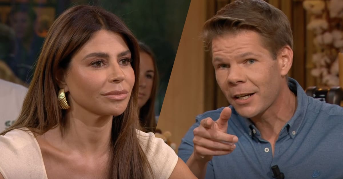 Victor Vlam vindt dat Olcay Gulsen excuses moet aanbieden voor ...
