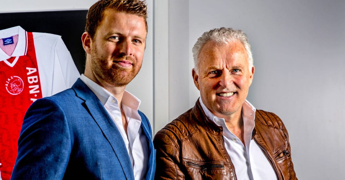 Royce de Vries herdenkt vader Peter R. op dag van moordaanslag: 'Vier ...