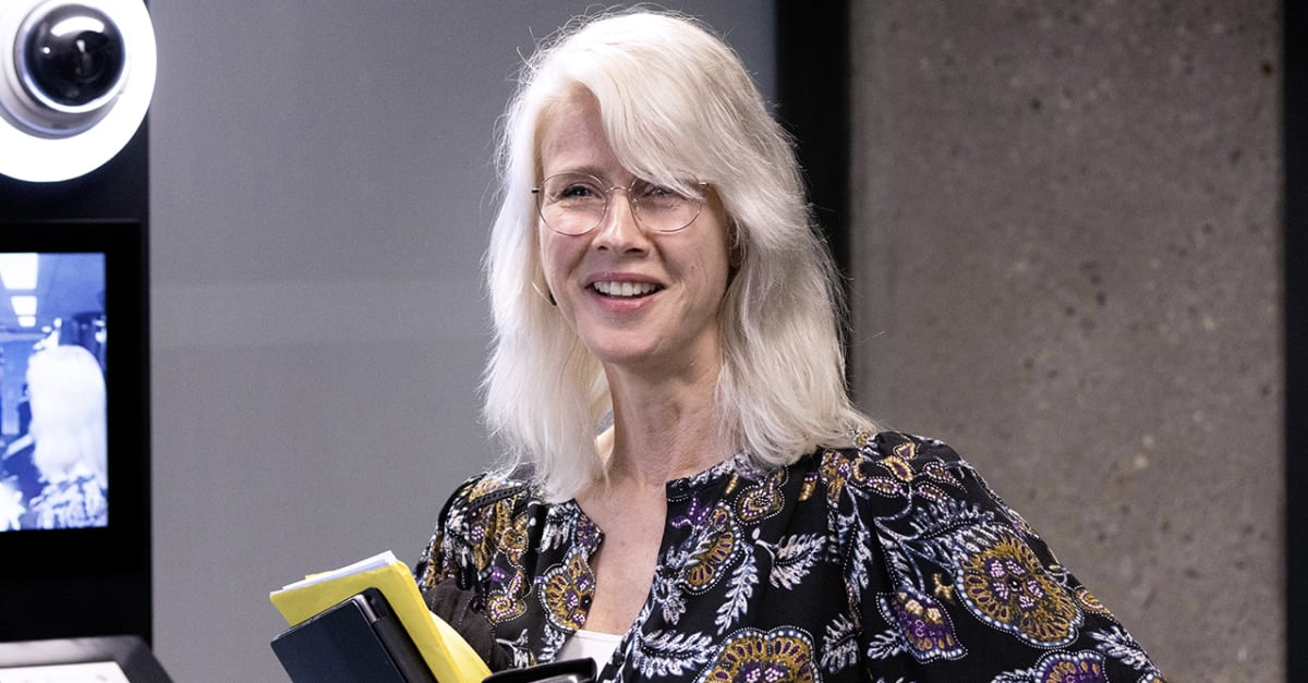 Mona Keijzer sluit niet uit dat ze premier wordt: 'Het is strelend voor ...