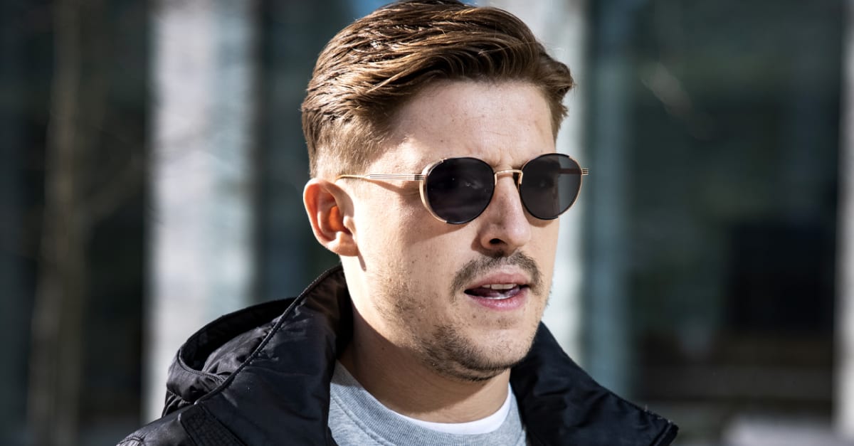 Lil Kleine na relatiebreuk met Jaimie Vaes alweer gespot met nieuwe vlam | Vandaag Inside