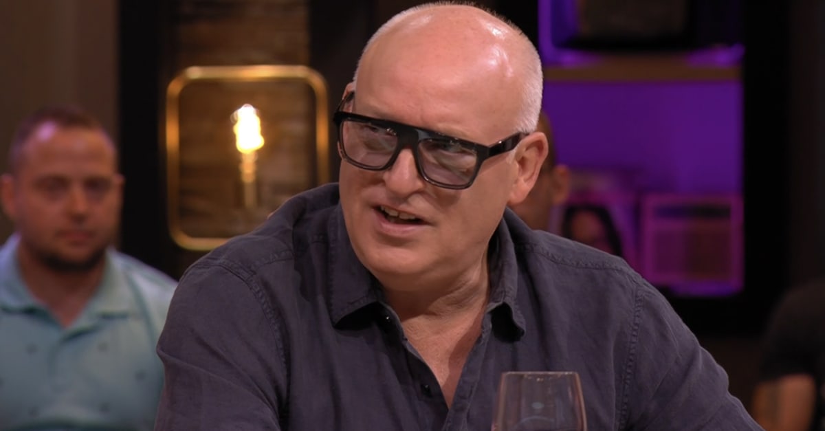 René had medelijden met vertrokken Ajacied: 'Was een beetje het ...