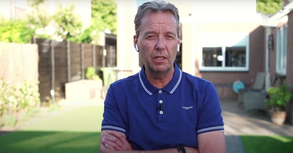 Valentijn: 'Dit geeft de Eredivisie het imago van een Mickey Mouse ...