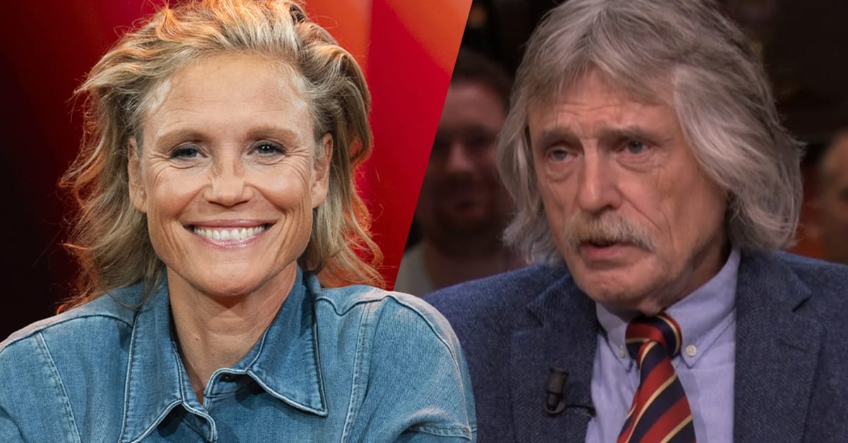 Johan vraagt: 'Kan Bar Laat verboden worden?!' | Vandaag Inside