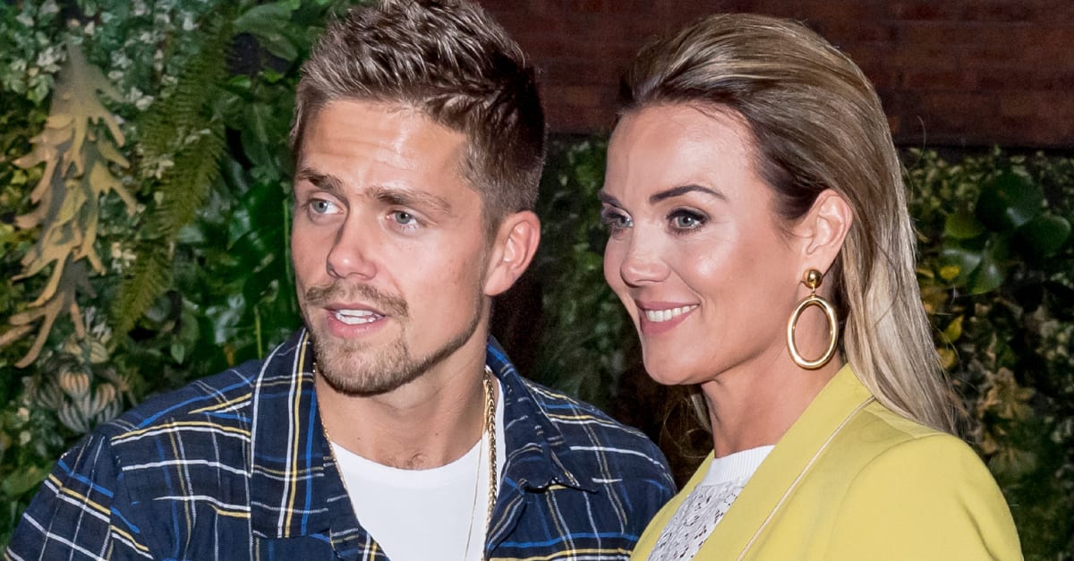 André Hazes en Monique Westenberg opnieuw uit elkaar | Vandaag Inside