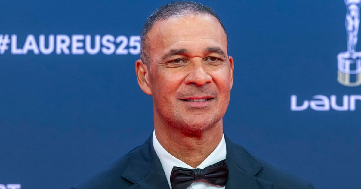 Ruud Gullit is dit jaar een van de presentatoren van Ballon d'Or-gala ...