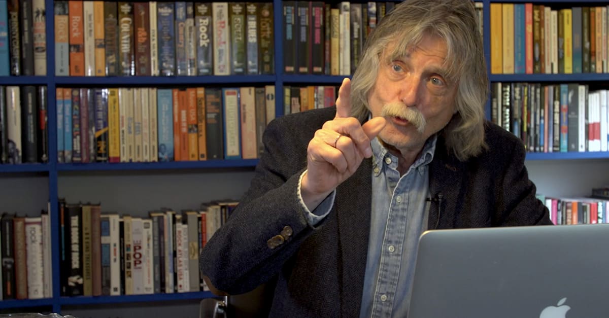 Groeten uit Grolloo: Johan kondigt nieuwe Danny Vera aan! | Vandaag Inside