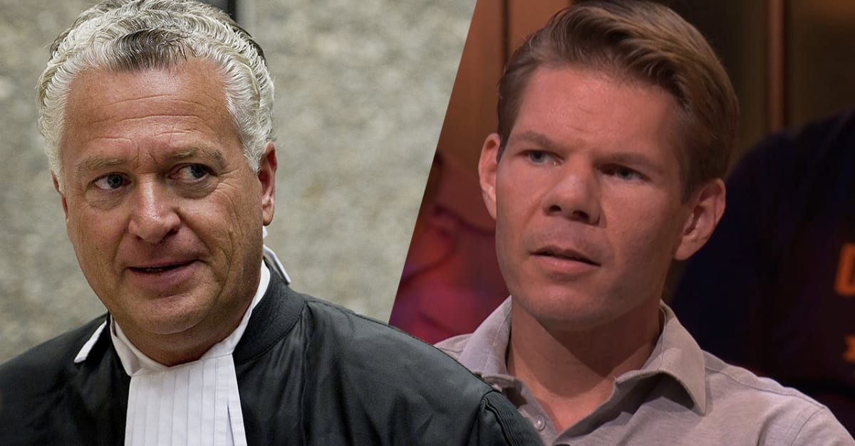 Victor Vlam ziet mogelijke impact van De Oranjezomer-ruzie op ...