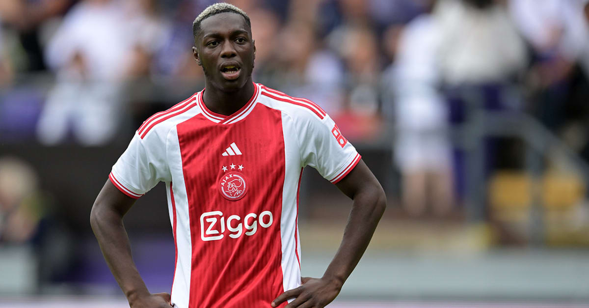 ‘Ajax accepteert bod van 17 miljoen euro voor Daramy’ | Vandaag Inside