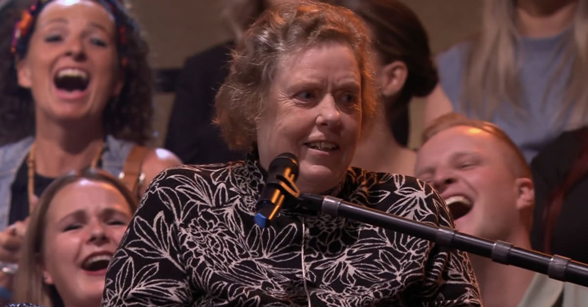 Ria wint auto bij Miljoenenjacht, maar: 'Ik kan niet rijden!’ | Vandaag ...