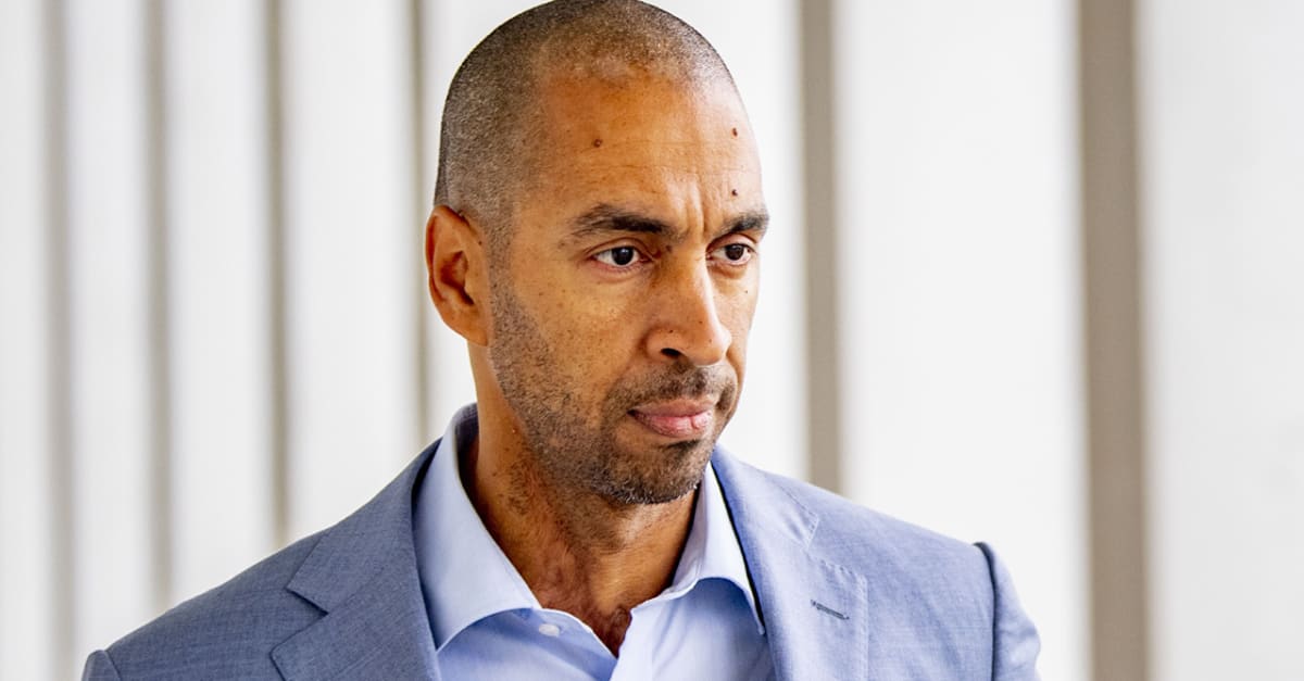 Orde van Advocaten verdenkt advocaat Roethof van lekken informatie ...