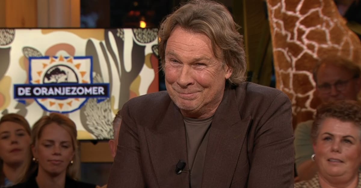 Hans Kraay jr. over zijn documentaire: ‘Eng, niet gepast, maar ik ben ...