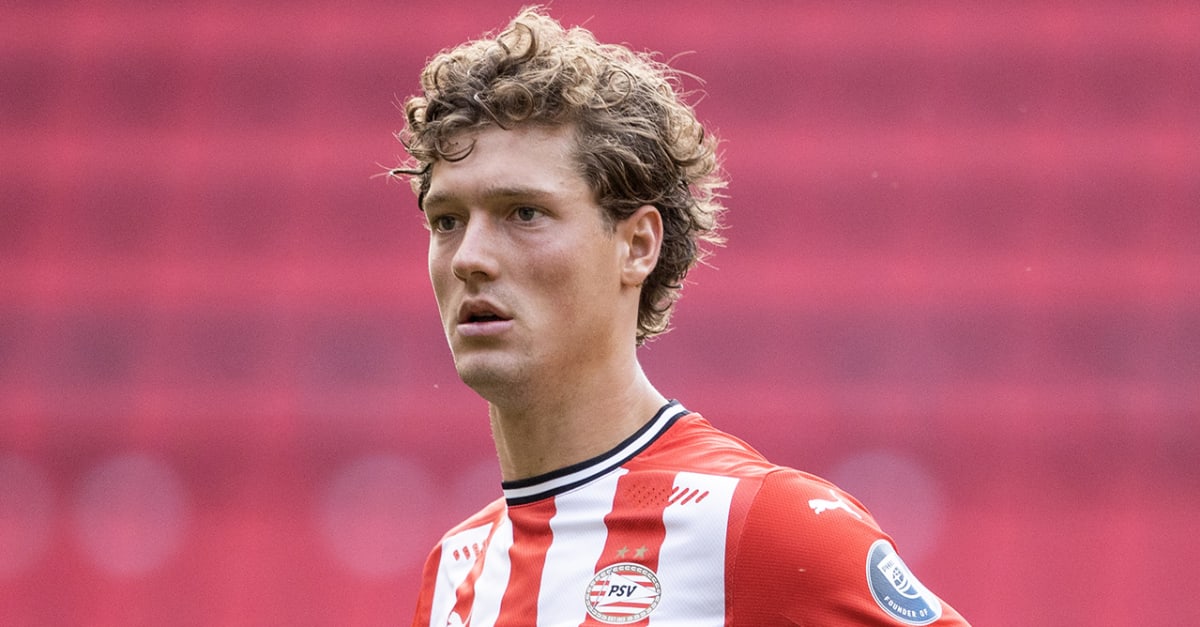 Droomtransfer lonkt voor Sam Lammers | Vandaag Inside