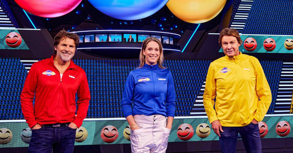 Aflevering Marble Mania met Toine, Hélène en Hans, donderdag 11 ...