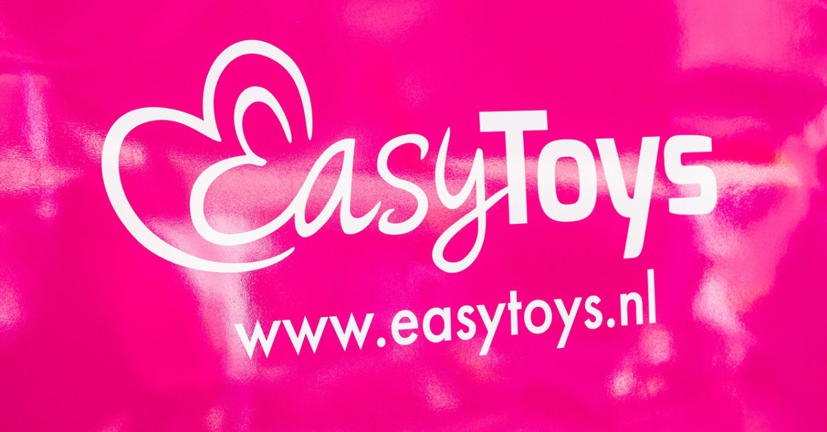 Shell weert ludieke reclame van EasyToys over 'Tarzanbocht' uit ...
