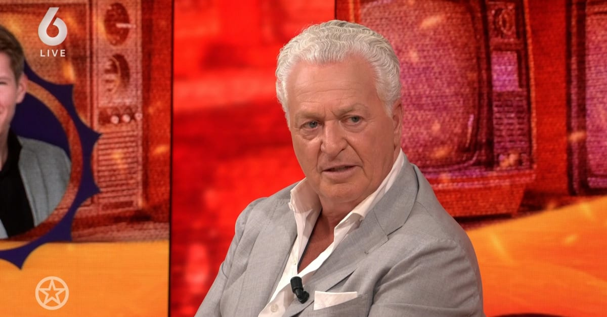 Bram Moszkowicz reageert op felle tv-clash met Victor Vlam