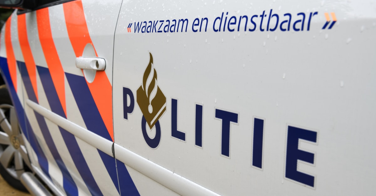 'Inval in huis Jumbo-topman Frits van Eerd door FIOD en politie ...