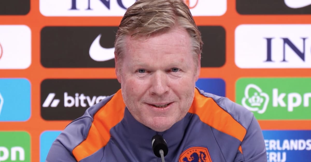 Helden van WK '74 uitgenodigd bij interland Duitsland-Nederland ...