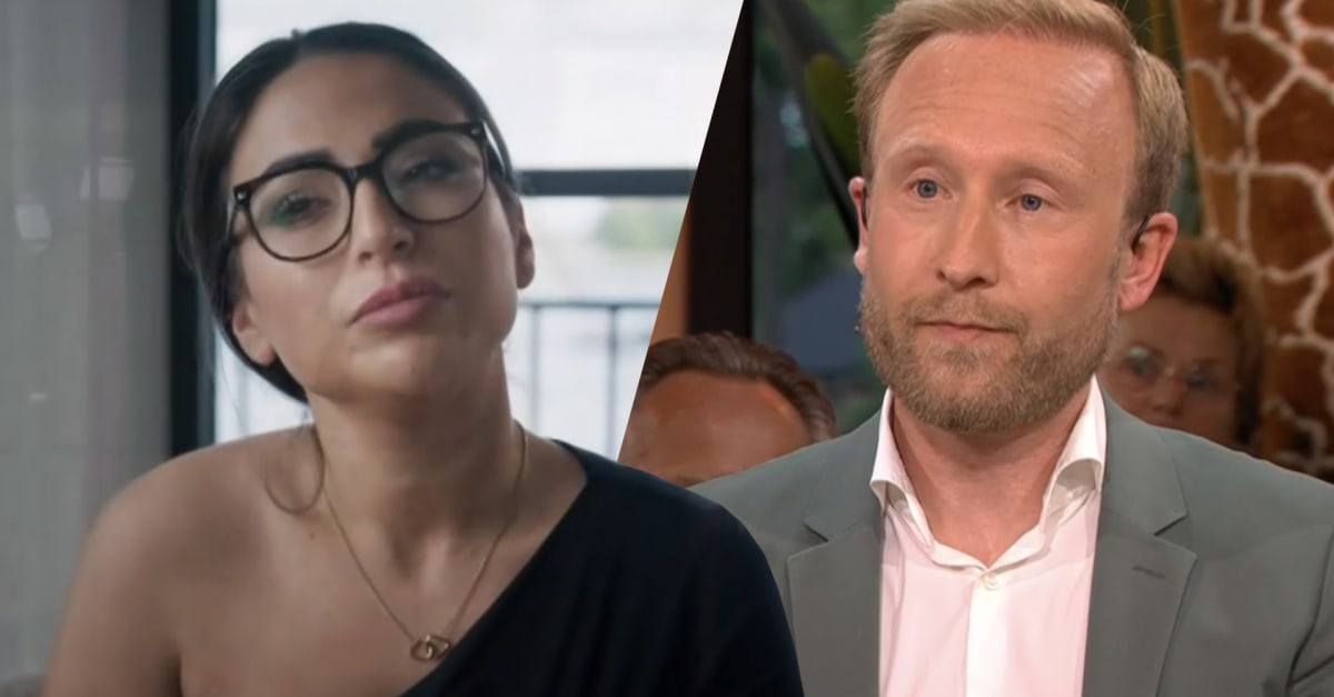 Raymond Mens over Lale Gül: 'We moeten ons doodschamen dat zij niet meer normaal kan leven ...