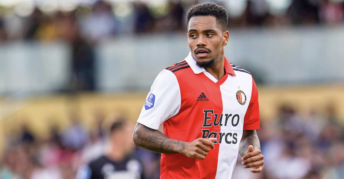 Danilo: 'Ik zie geen niveauverschil met Ajax' | Vandaag Inside