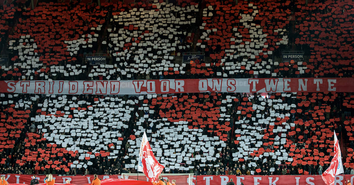 FC Twente verkoopt binnen elf uur recordaantal seizoenkaarten | Vandaag ...