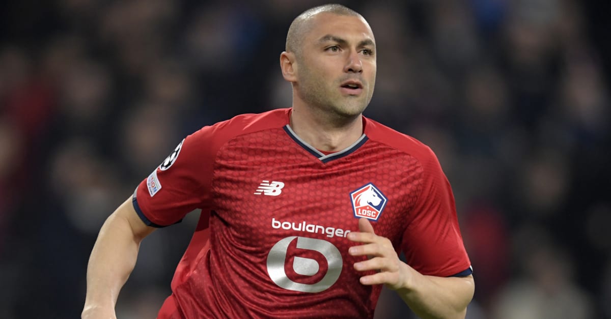 Hoe Fortuna Sittard erin slaagde om Burak Yilmaz naar de Eredivisie te ...