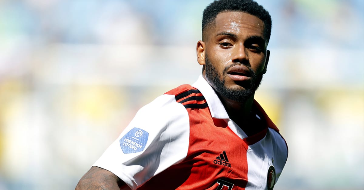 'Rangers FC brengt eerste bod uit op Feyenoord-spits Danilo' | Vandaag ...
