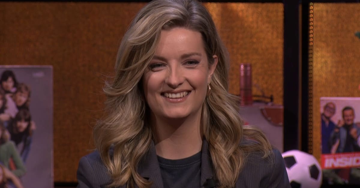 Hoe gaat het nu met Merel Ek na het winnen van de Televizier-Ring Talent 2024?