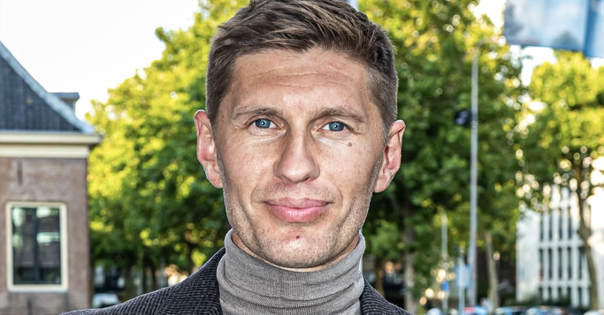 Levchenko hekelt maatregelen FIFA tegen Rusland: 'Dit is krankzinnig ...