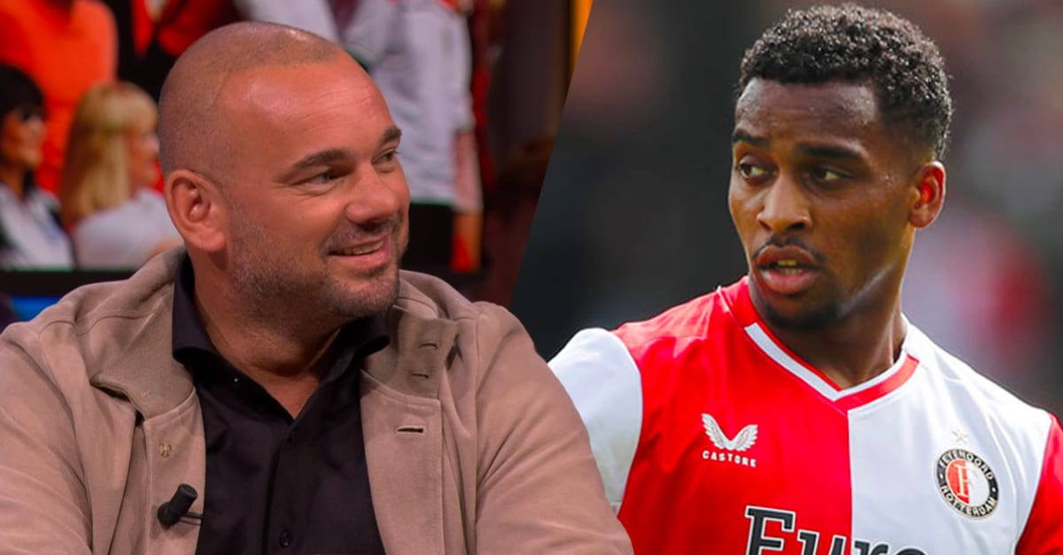 Wesley over Timber: 'Ik denk dat hij dit jaar de grote verrassing gaat ...