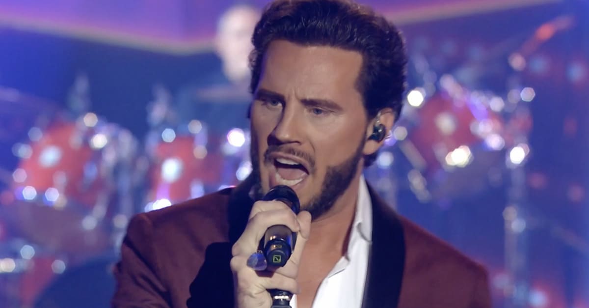 Bouke en Elvis Matters band met nieuwe show naar Ziggo Dome | Vandaag ...