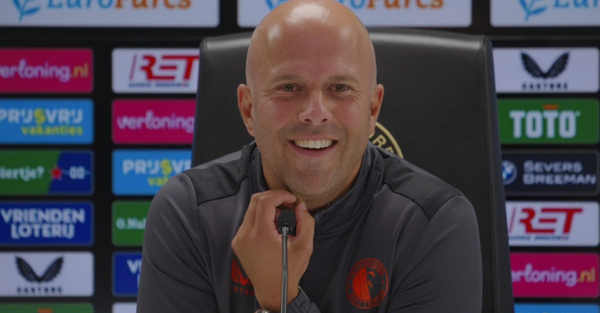 'Mijn zoon vindt het nog wel leuk om met mij over voetbal te praten ...