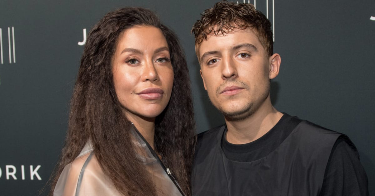 Jaimie Vaes reageert op vermeende mishandeling door Lil Kleine | Vandaag Inside