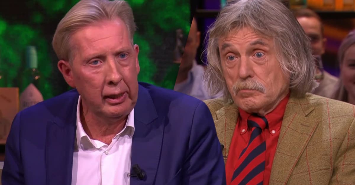 Klimaatprofessor Jan Rotmans: 'Er wordt een beetje neergekeken op ...