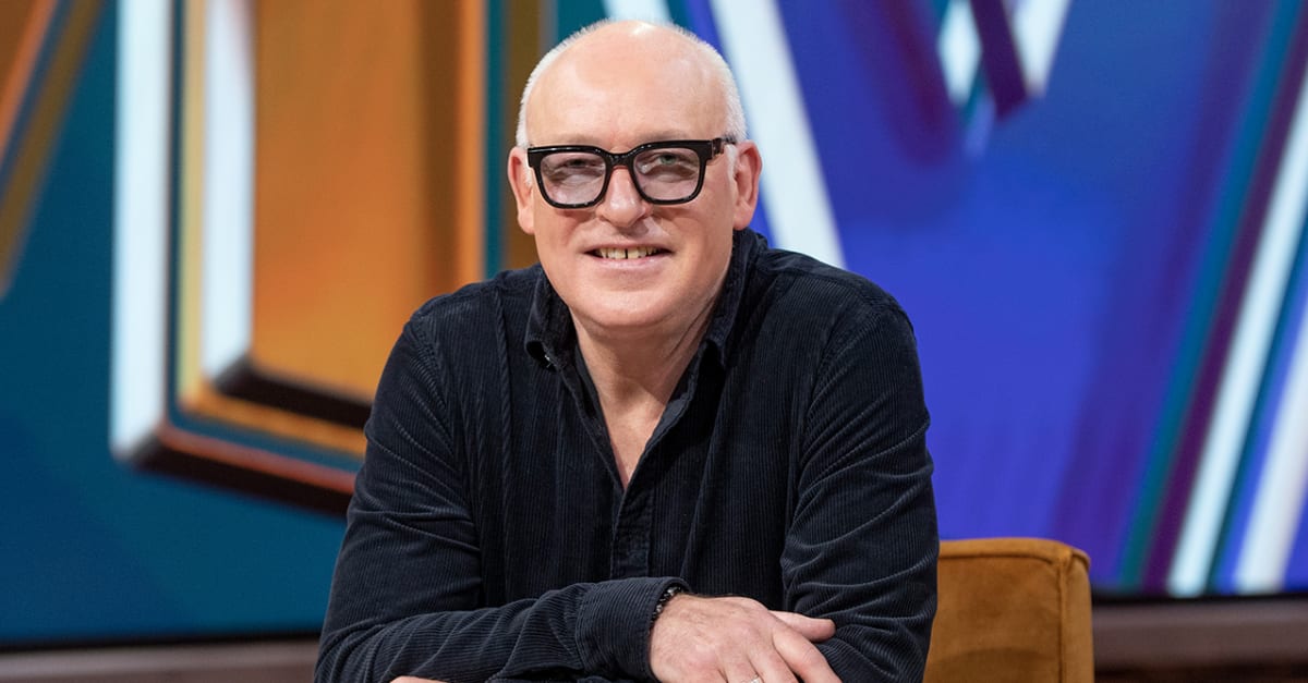 René ontvangt positieve reacties van Vandaag Inside-kijkers: 'Daar doe ...