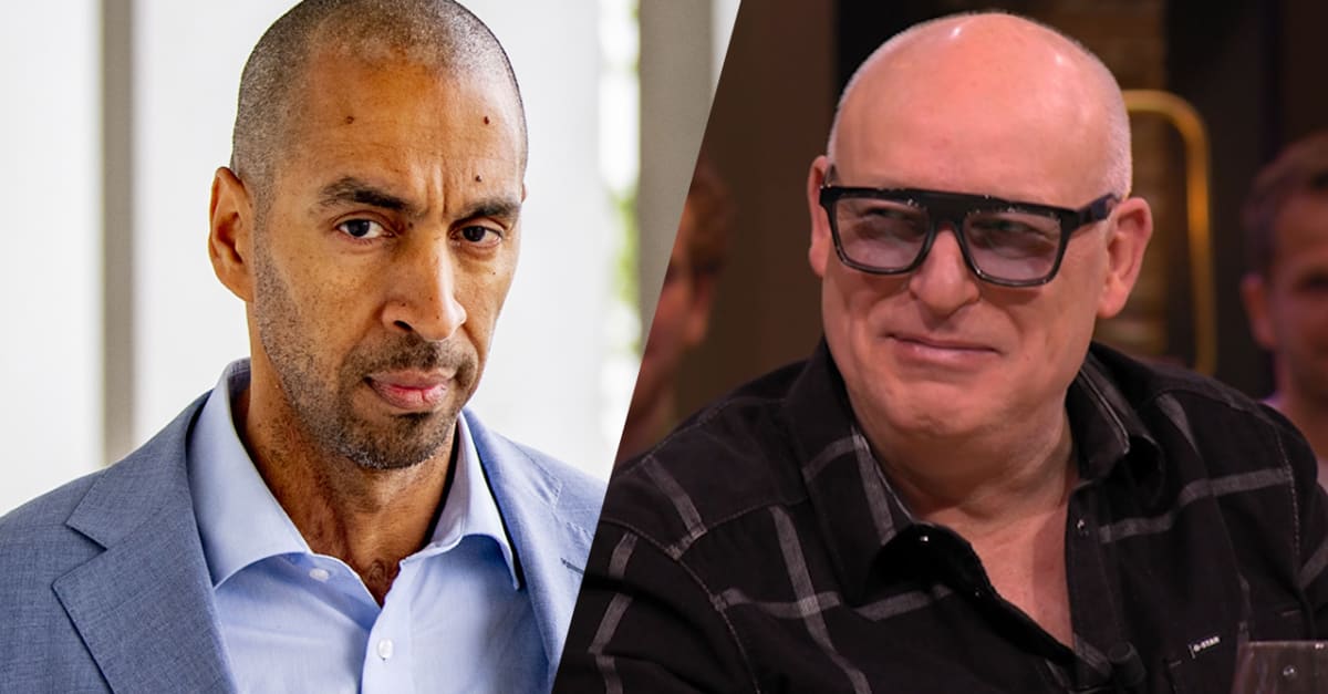 Advocaat Gerald Roethof reageert met appje op uitspraak René in Vandaag ...