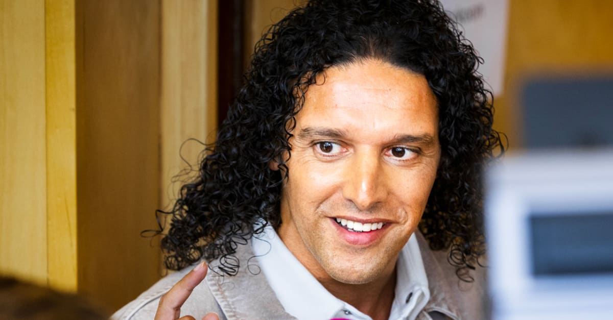 Ali B gaat in hoger beroep tegen celstraf: 'Ali is overtuigd van zijn ...