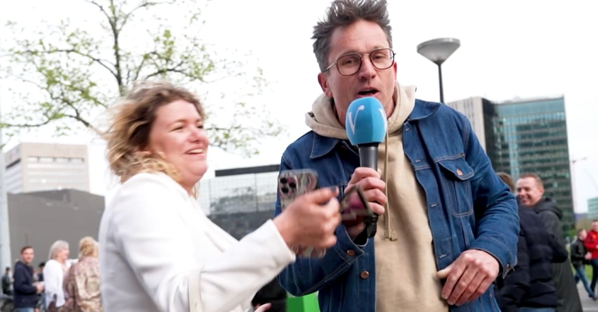 Interview Tom Staal krijgt plotseling een pikante wending: 'Ik heb ook ...
